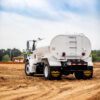 How to Operate a Water Truck: A Guide to Filling and Spraying