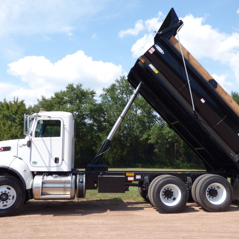 Shop - Ledwell - Custom Truck Bodies, Trailers, and Parts