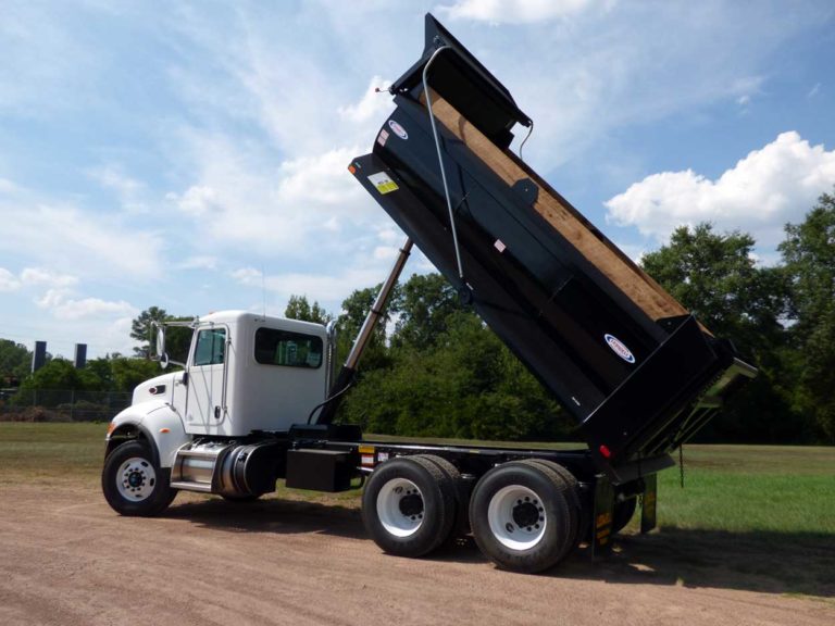 Dump Trucks For Sale | Dump Truck Beds and Parts