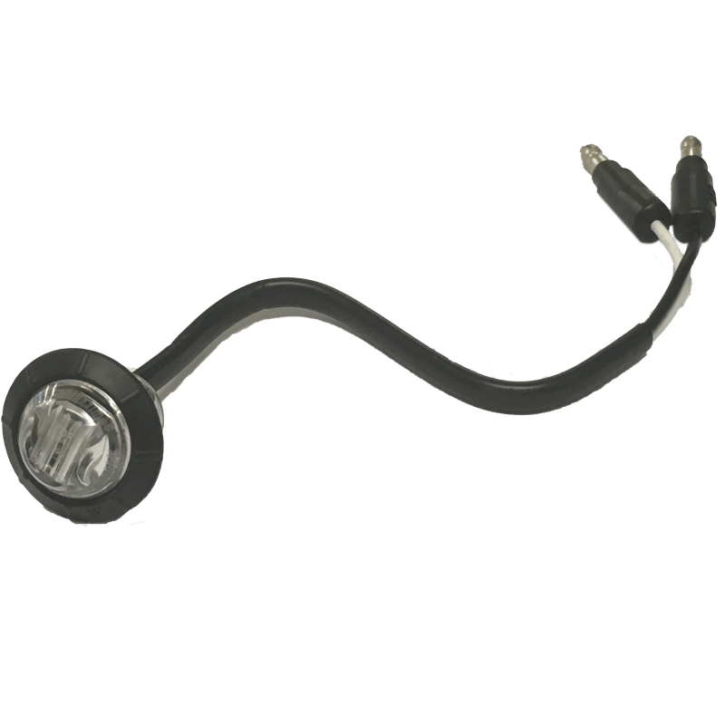 Cylinder - Ledwell - Custom Truck Bodies, Trailers, and Parts