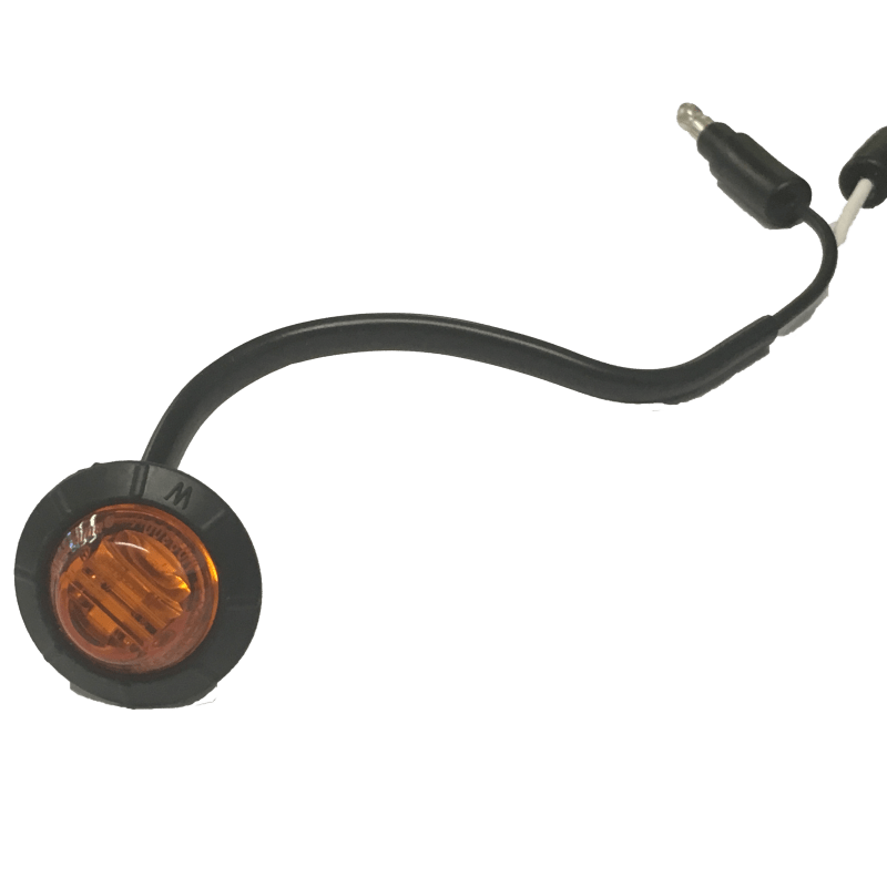 Control Module - Ledwell - Custom Truck Bodies, Trailers, and Parts