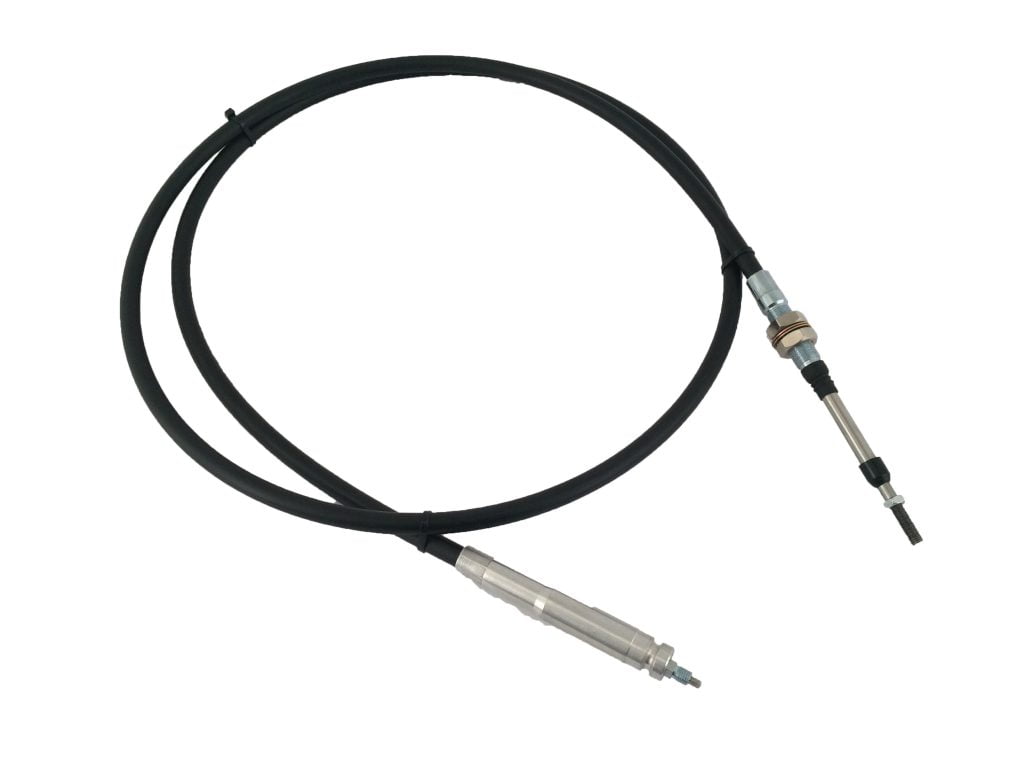 Water Truck Control Cable | Ledwell Parts