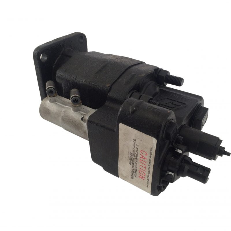 Cylinder For Sale | Small Dump Truck | Ledwell Parts