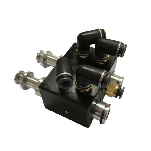 Parts - Ledwell - Custom Truck Bodies, Trailers, and Parts