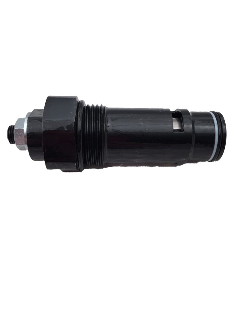High Pressure Relief Valve | Ledwell Parts