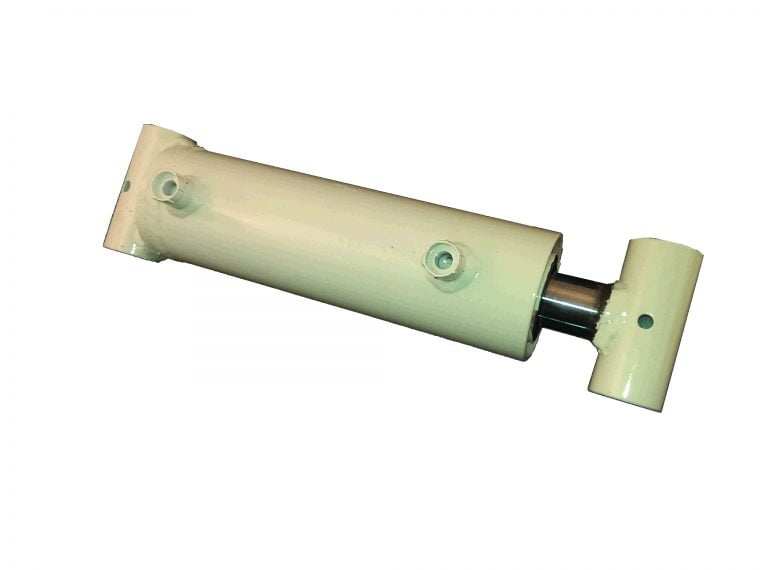 Cylinder - H Lock - Ledwell - Custom Truck Bodies, Trailers, and Parts