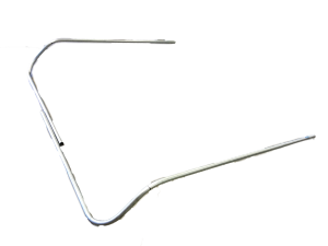 Tarp Bow for 5/6 Yard Dump Truck | Ledwell Dump Truck Parts