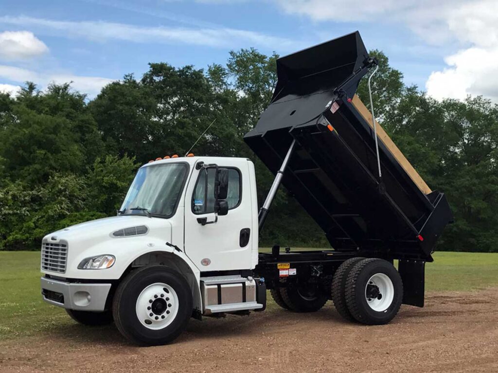 5-or-6-yard-dump-truck-for-sale-box-dump-truck