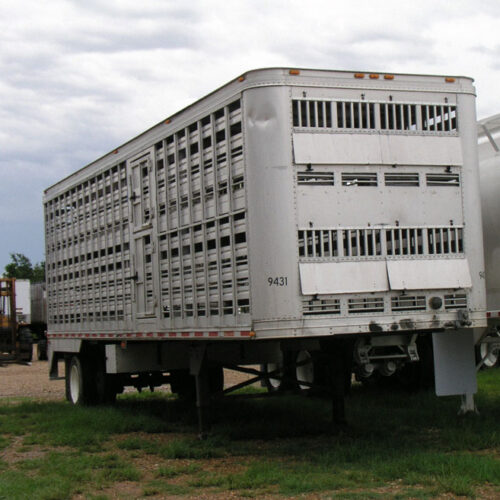 Shop - Ledwell - Custom Truck Bodies, Trailers, and Parts