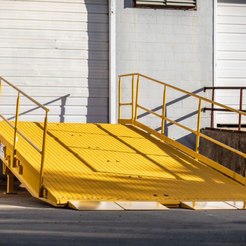 Heavy Duty Loading Ramps | Loading Ramp for Heavy Equipment