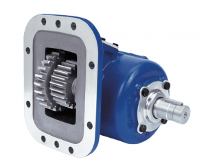 PTO | Ledwell Parts | Power Take Off