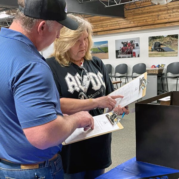 Putting the Woman in Manufacturing | Girl Power CNC Competition