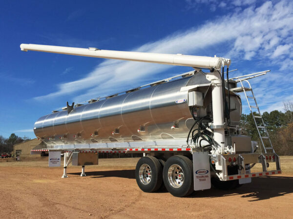 Classic Bulk Haul Trailer | Bulk Feed Trailers for Sale