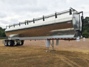 Classic Bulk Haul Trailer | Bulk Feed Trailers for Sale