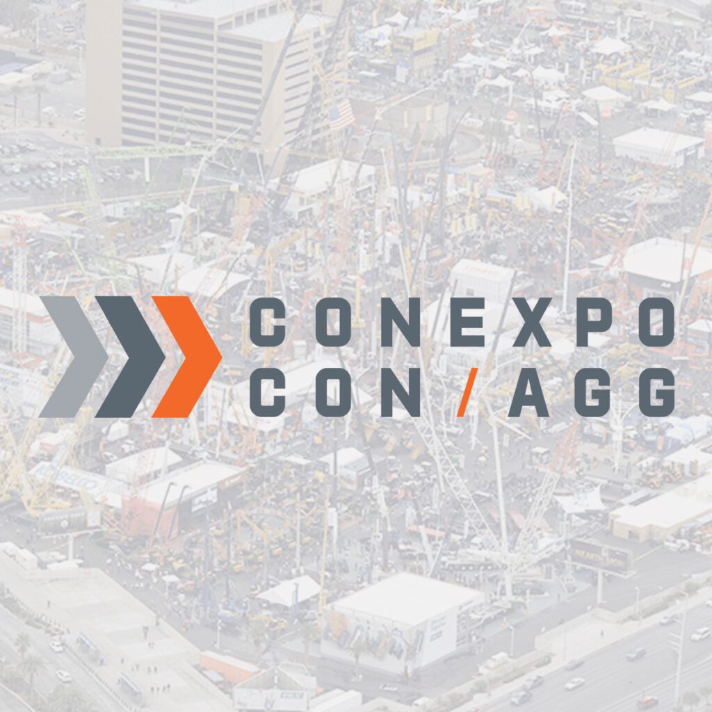 ConExpo Construction Show | Ledwell Events