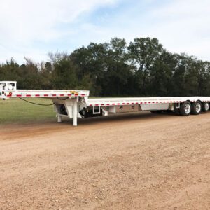 Custom Haul Trailers | Ledwell Trailers for Any Industry