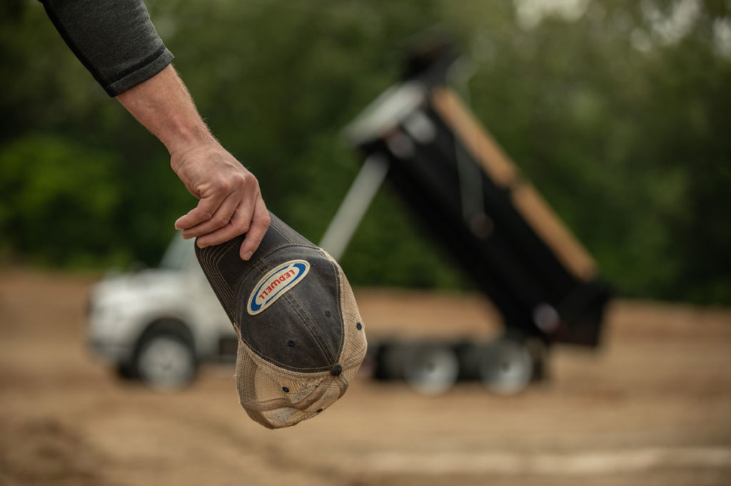 Ledwell | American Manufactured Truck Bodies and Trailers