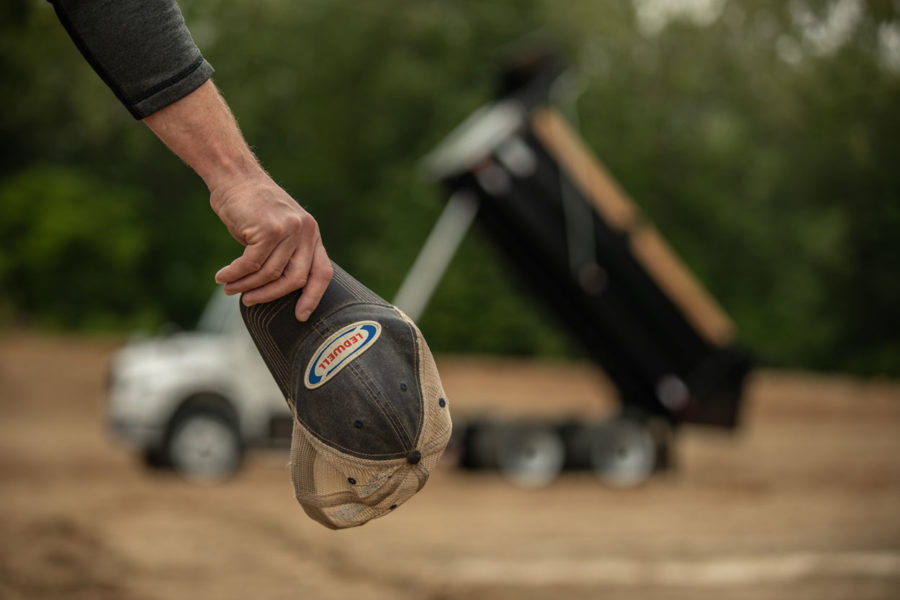 Ledwell | American Manufactured Truck Bodies and Trailers