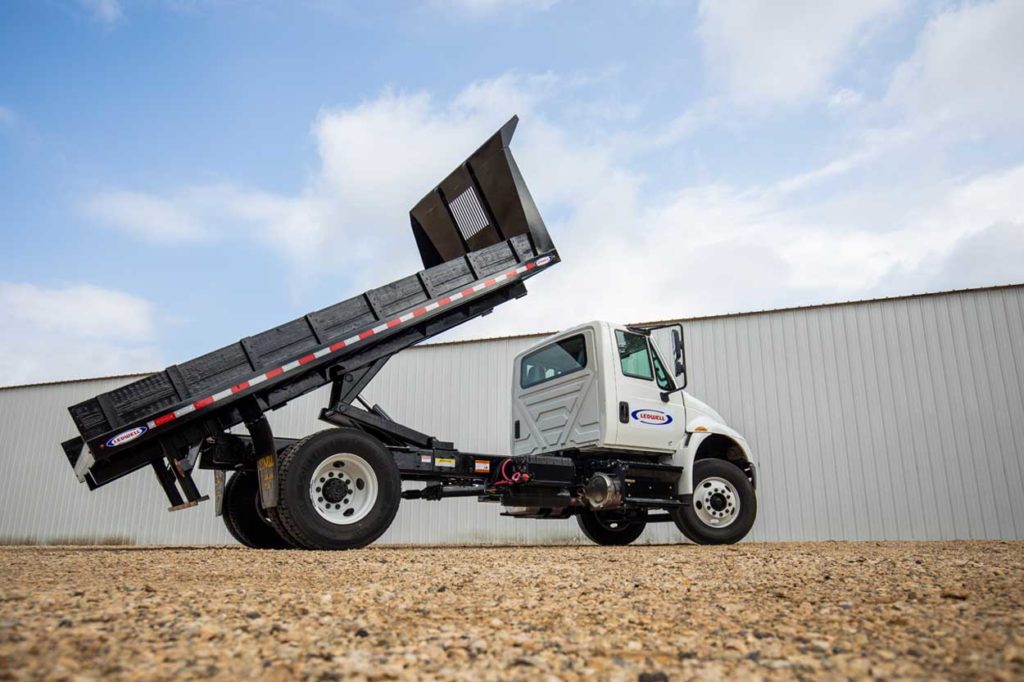 Dump Trucks For Sale | Dump Truck Beds and Parts