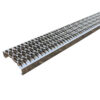 Aluminum Catwalks | Ledwell Truck Mounted Grip Strut Catwalks