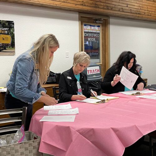 Putting the Woman in Manufacturing | Girl Power CNC Competition