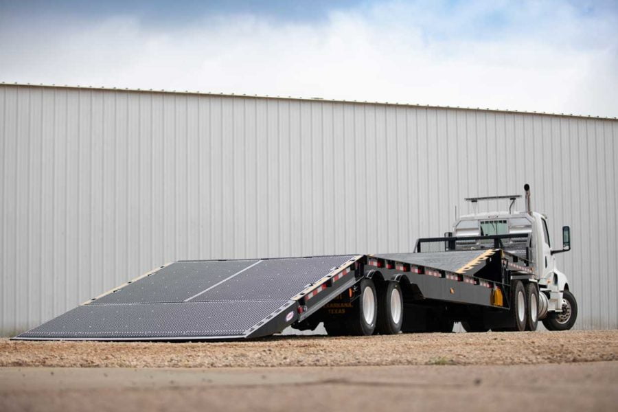 Heavy Duty Trailers For Sale | Heavy Haul Trailers for Sale