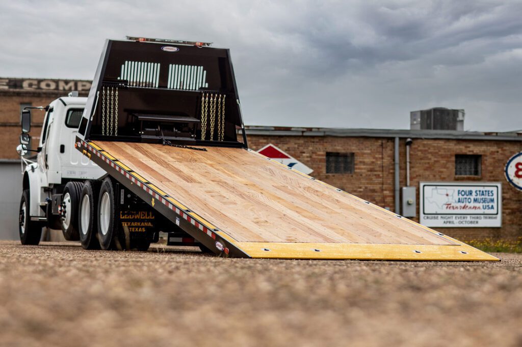 Heavy Duty Rollback Truck | Quality Rollback Trucks for Sale Heavy Duty Rollback Truck | Quality Rollback Trucks for Sale