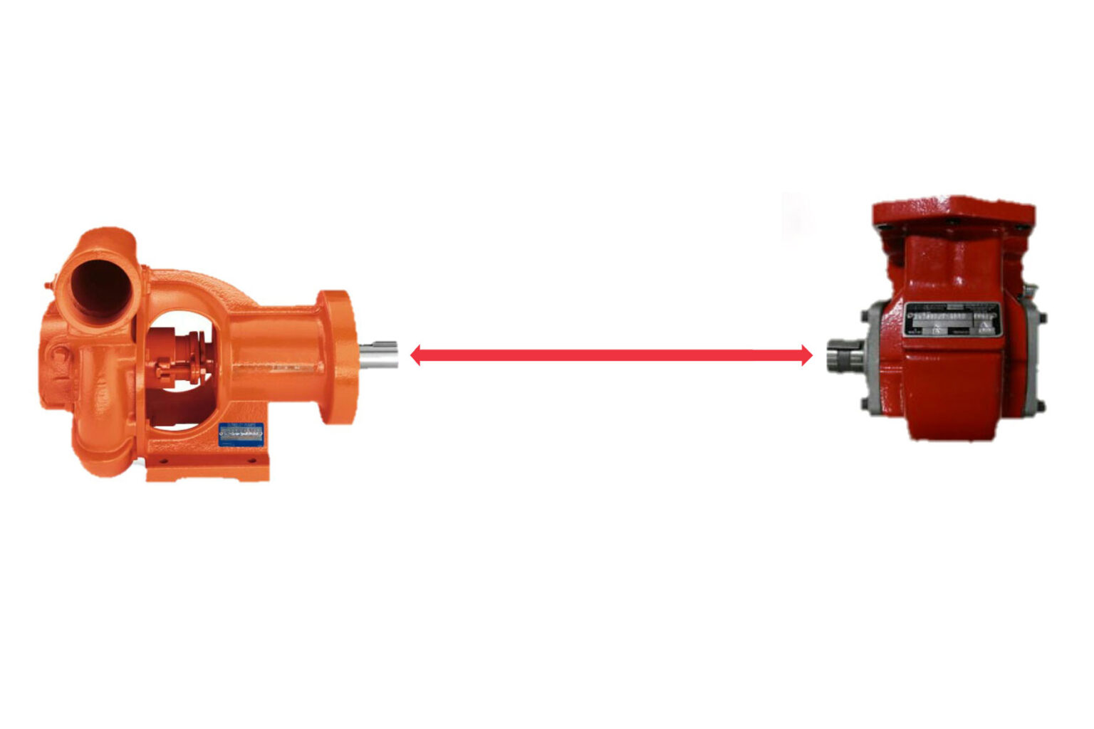 How to Measure a Drive Line for Water Trucks | Ledwell Parts
