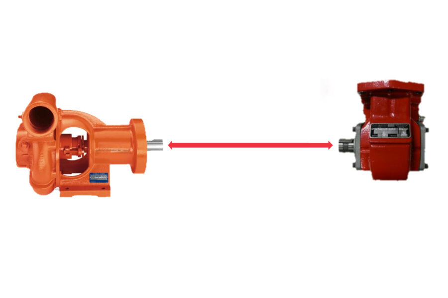 How to Measure a Drive Line for Water Trucks | Ledwell Parts