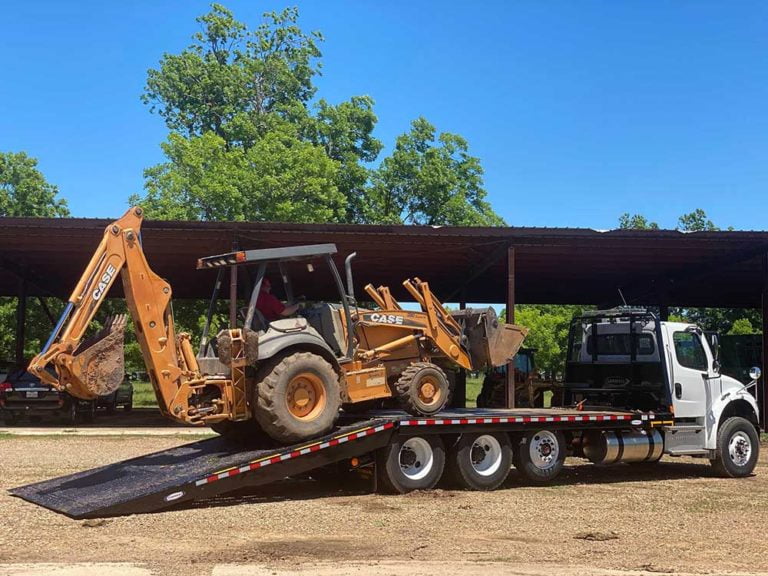 Ledwell | American Manufactured Truck Bodies and Trailers