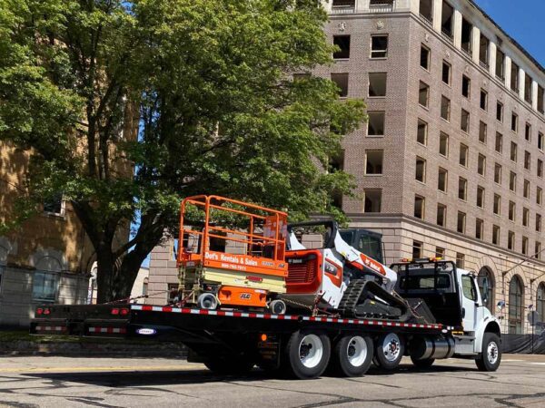 Ledwell | American Manufactured Truck Bodies and Trailers