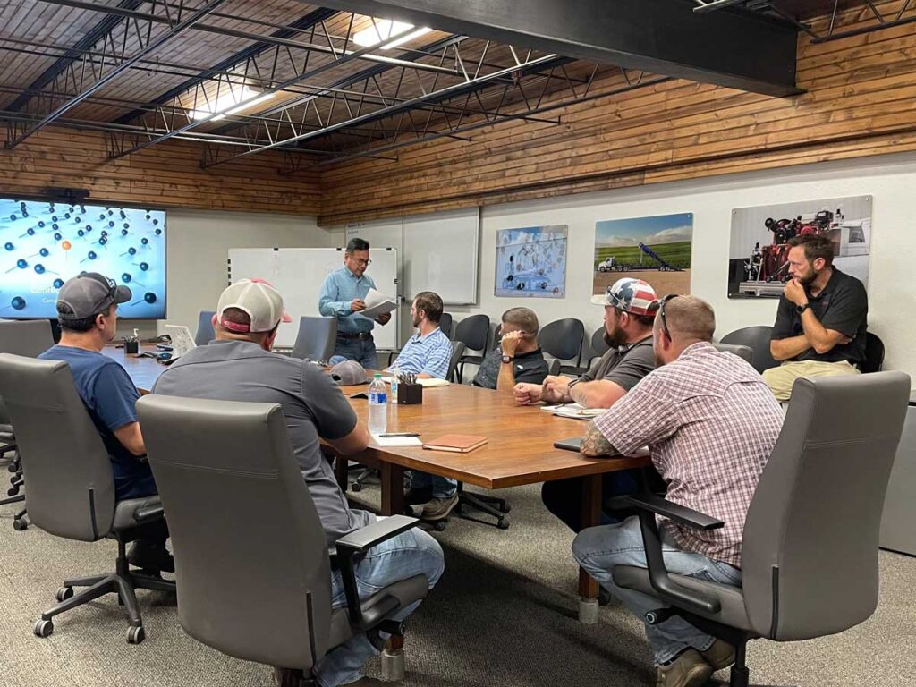 Cultivating Excellence: Unveiling the SEED Program | Ledwell