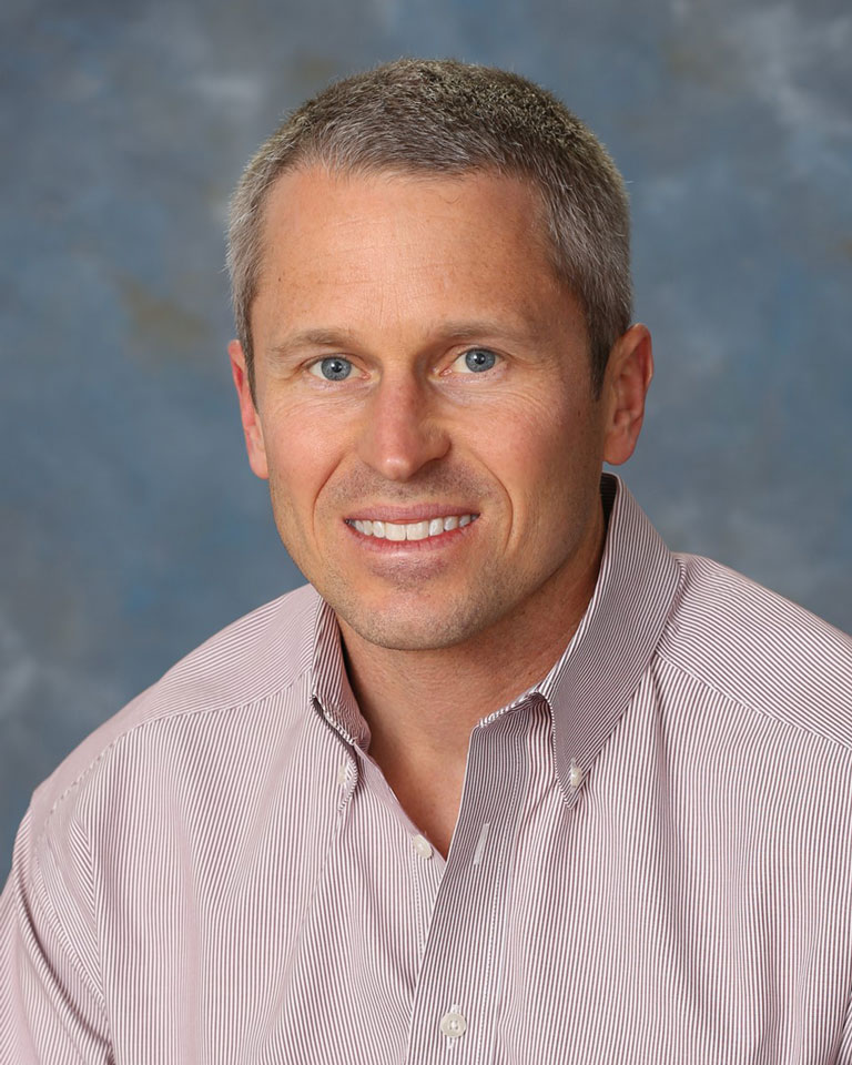 John Crisp | Ledwell Employee Spotlight