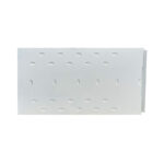 King Pin Plate for Trailer | Replacement Kingpin Coupling Assembly