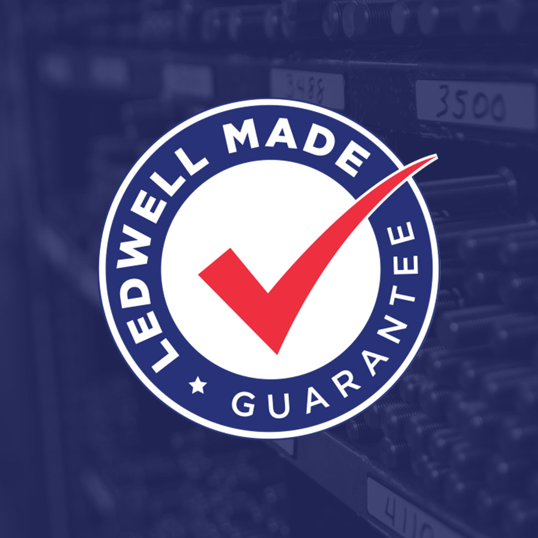 Why Ledwell - Ledwell - Custom Truck Bodies, Trailers, and Parts