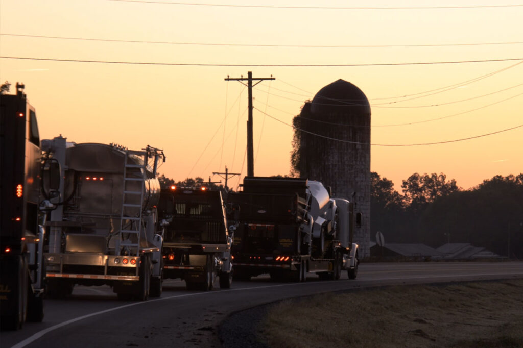 Ledwell | American Manufactured Truck Bodies and Trailers