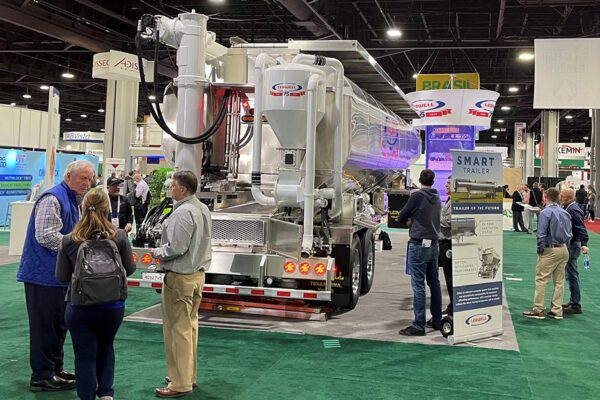 Ledwell | American Manufactured Truck Bodies and Trailers