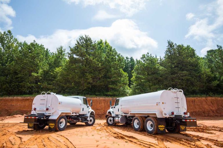 Ledwell - Manufactured Truck Bodies and Trailers, Service and Parts