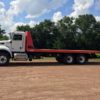 Machinery Moving Bed | Ledwell Rollback Trucks
