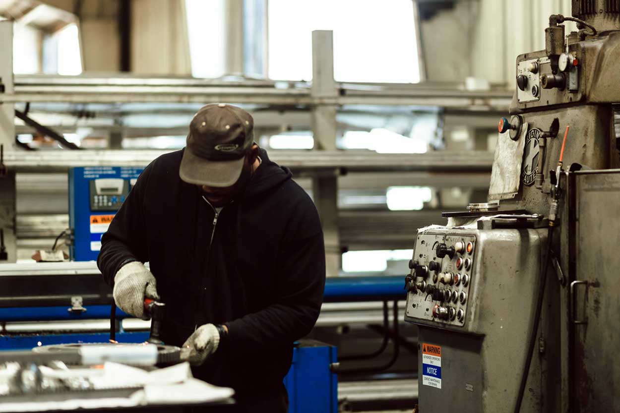 Careers - Ledwell - Custom Truck Bodies, Trailers, and Parts