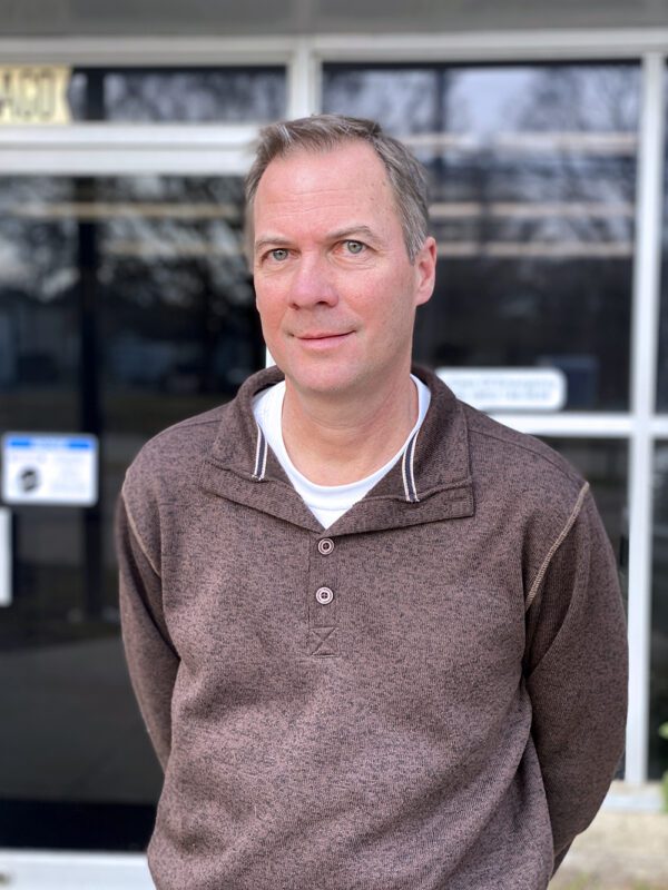 Mark Van Herpen, CFO | Ledwell Employee Spotlight