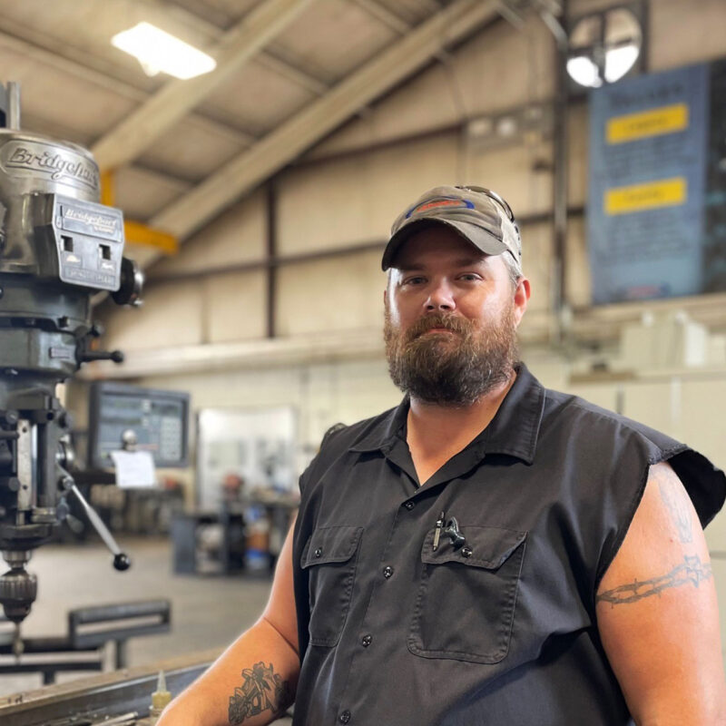 Matt Lolies | Ledwell Employee Spotlight