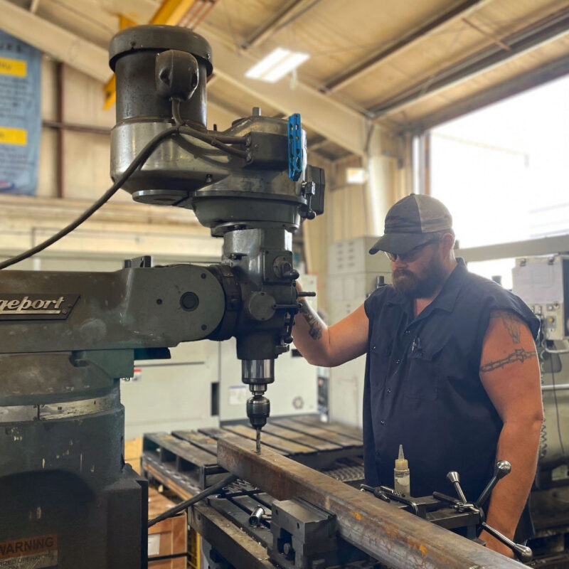 Matt Lolies | Ledwell Employee Spotlight