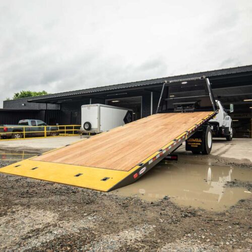Heavy Duty Rollback Truck | Quality Rollback Trucks for Sale Heavy Duty Rollback Truck | Quality Rollback Trucks for Sale