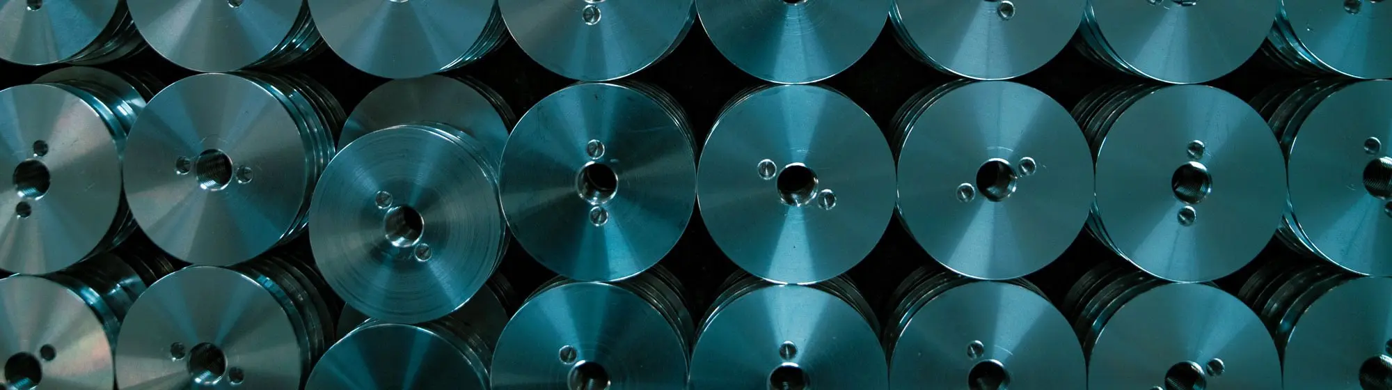 Parts & Service | Ledwell Delivers the Service You Expect