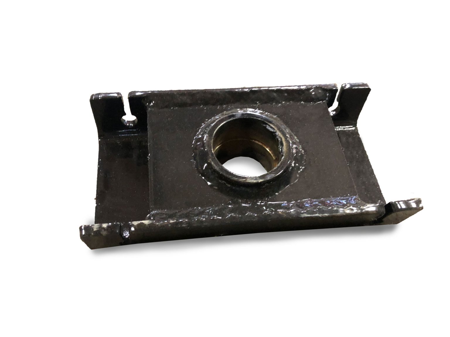 Inside Weldment - Ledwell - Custom Truck Bodies, Trailers, and Parts