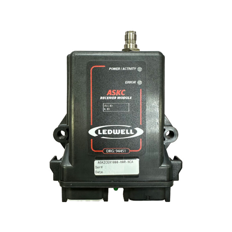 HydraTail Trailer Remote Kit | HydraTail Trailer Parts | Ledwell Parts