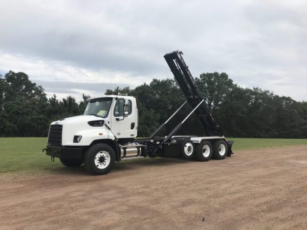 Roll Off Trucks for Sale - Ledwell Rolloff Trucks and Trailers