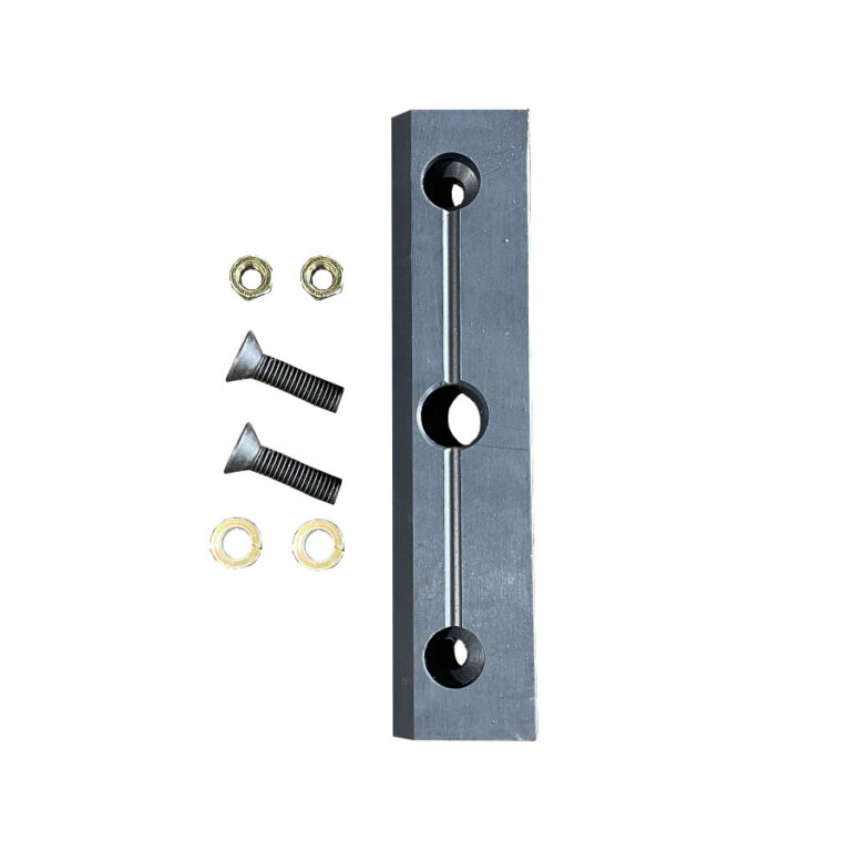 Nylatron Slide Blocks | Truck Slide Blocks | Replacement Slide Blocks