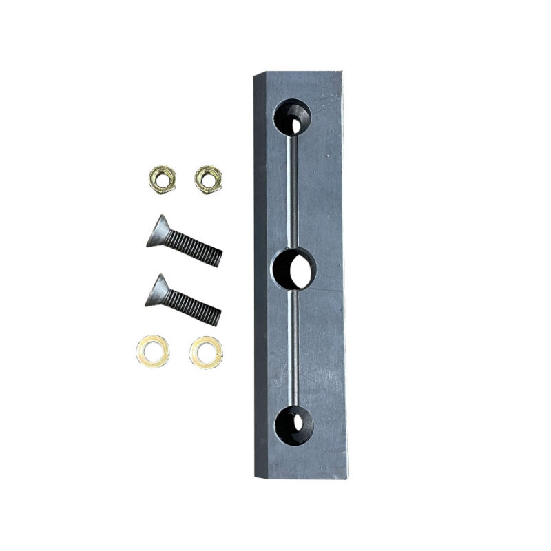 Nylatron Slide Blocks | Truck Slide Blocks | Replacement Slide Blocks